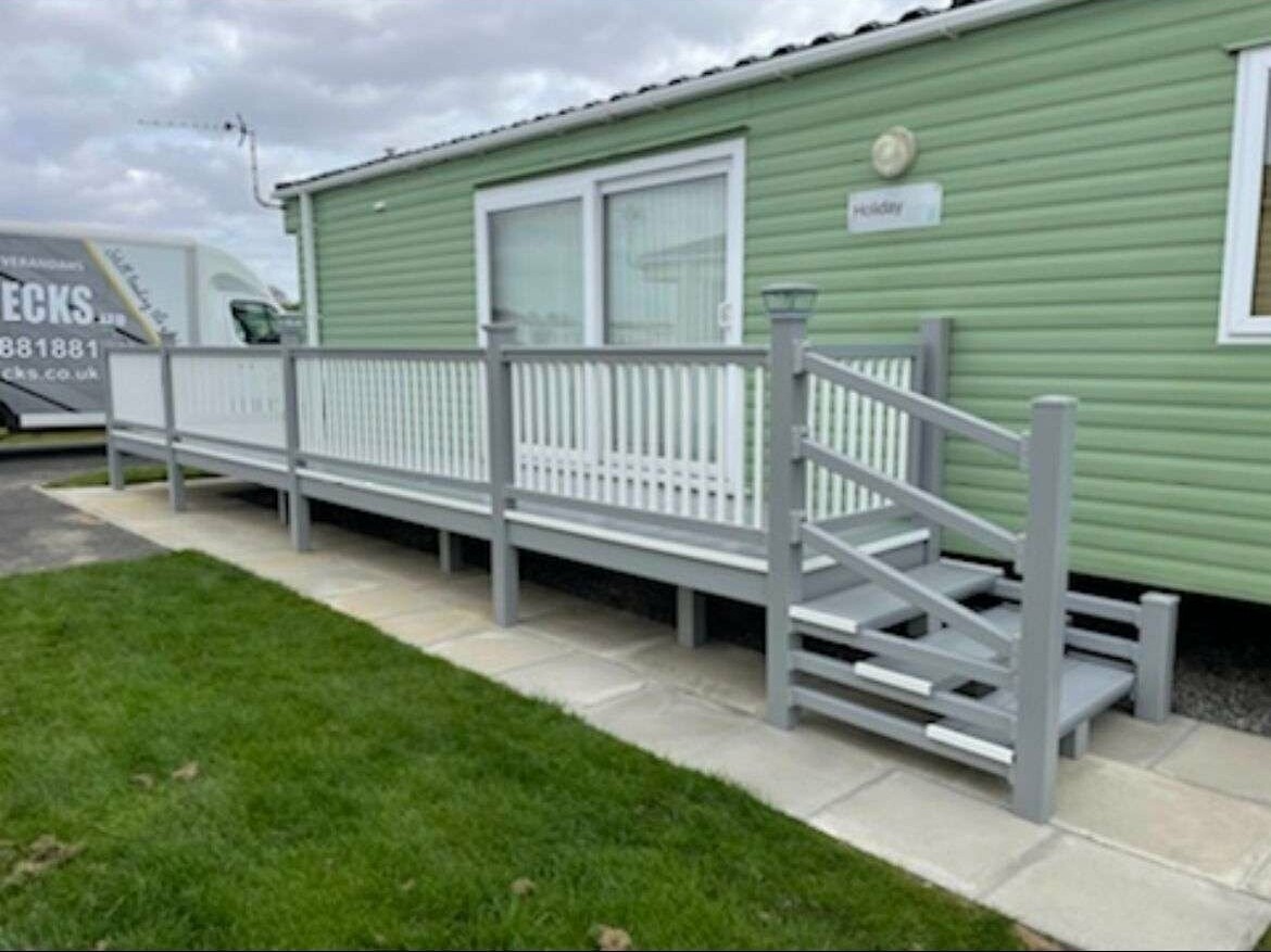 Golden Palm Resort - Holiday Accommodation 17244 - Chapel Saint Leonards