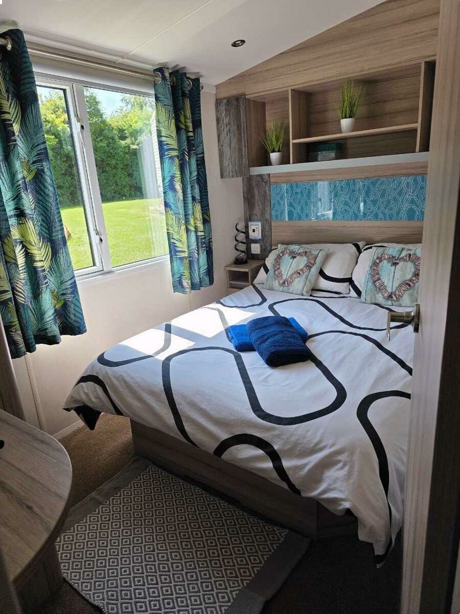 Craig Tara Holiday Park - Holiday Accommodation 17320 - Dumfries and Galloway