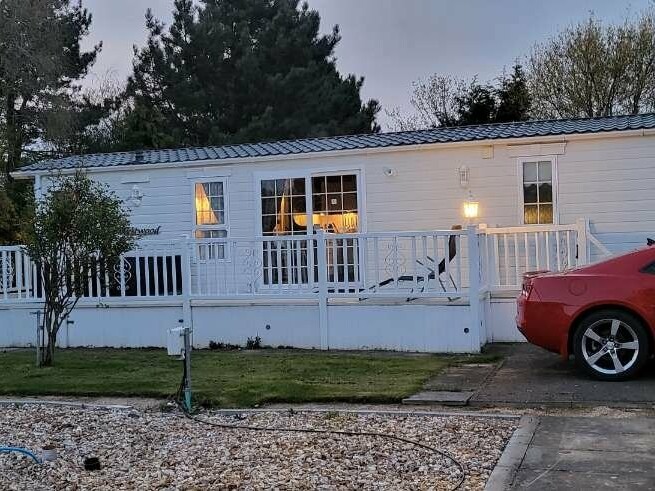 Southview Holiday Park - Holiday Accommodation 17334 - 林肯郡