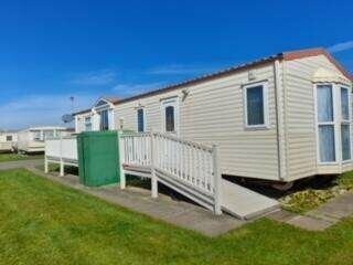 Golden Anchor Holiday Park - Holiday Accommodation 17355 - Chapel Saint Leonards