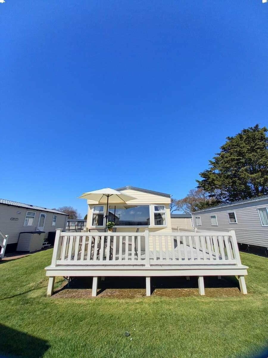Hoburne Blue Anchor - Holiday Accommodation 17359 - Exmoor
