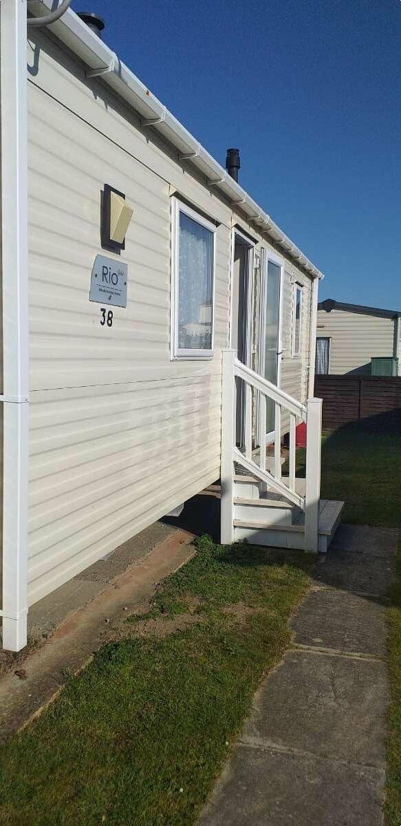 Brightholme Holiday Park - Holiday Accommodation 17378 - Brean