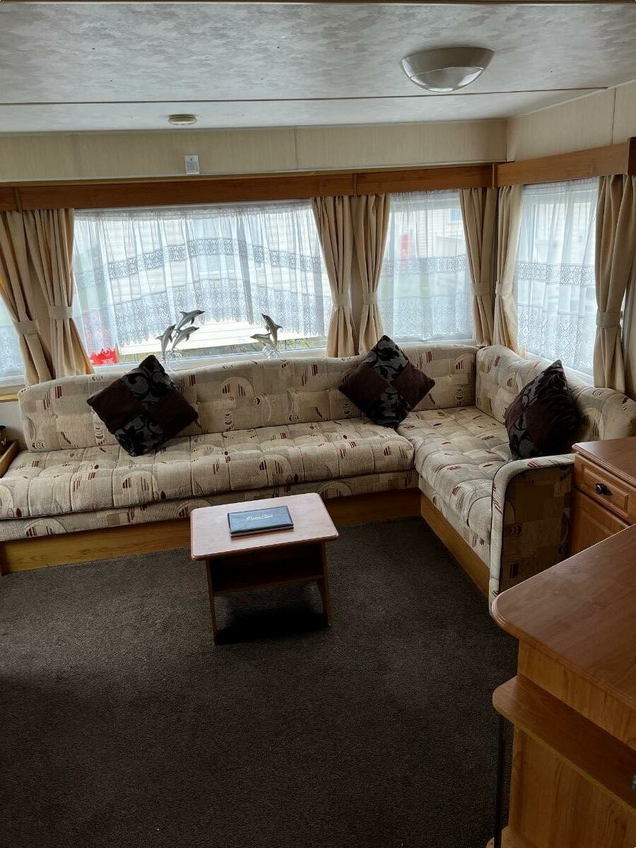 Coastfield Holiday Village - Holiday Accommodation 17403 - Skegness