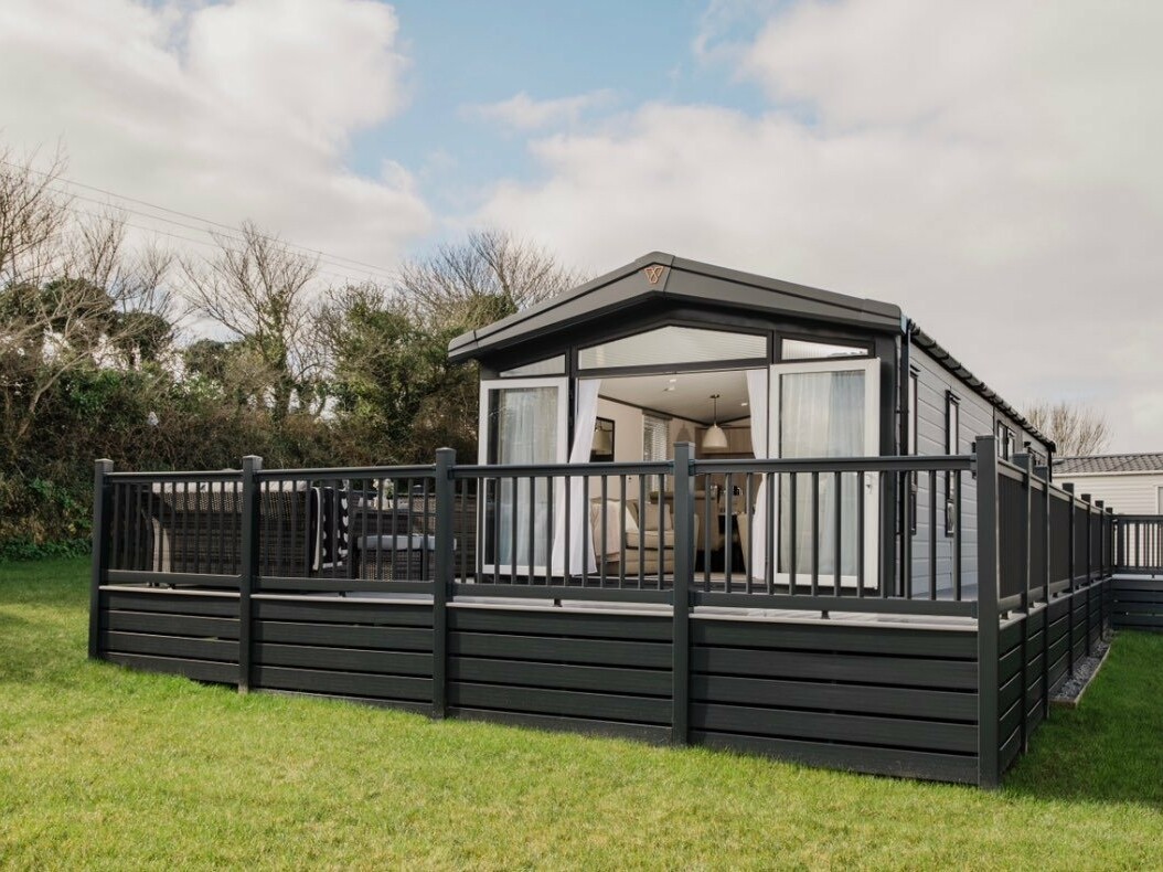 Newquay Bay Resort - Holiday Accommodation 17429 - Newquay