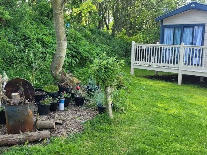 Berwick Holiday Park - Holiday Accommodation 17432 - Berwick-upon-Tweed