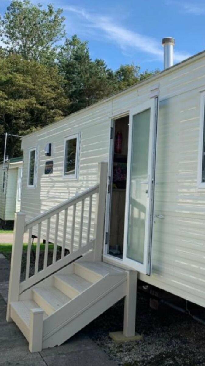 Lakeland Leisure Park - Holiday Accommodation 17455 - Lancashire