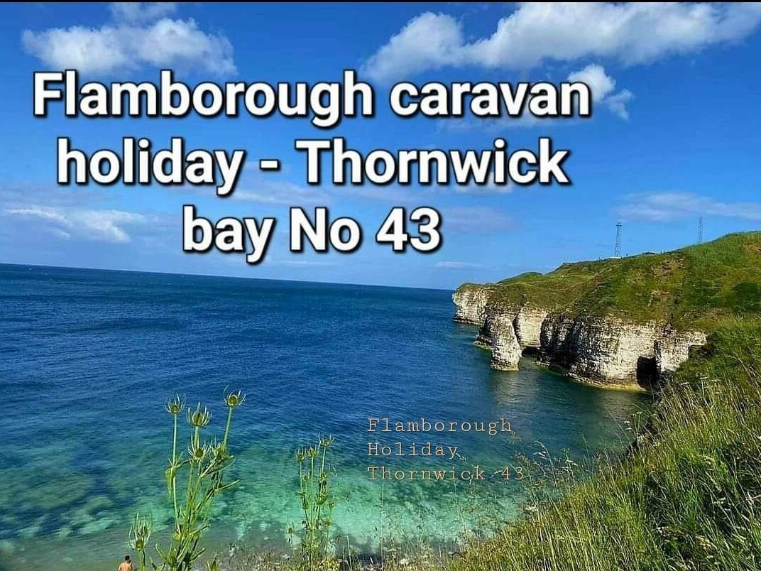 Thornwick Bay Holiday Village - Holiday Accommodation 17496 - Yorkshire