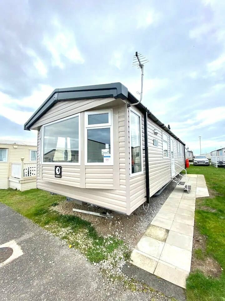 Trecco Bay - Holiday Accommodation 17508 - Bridgend