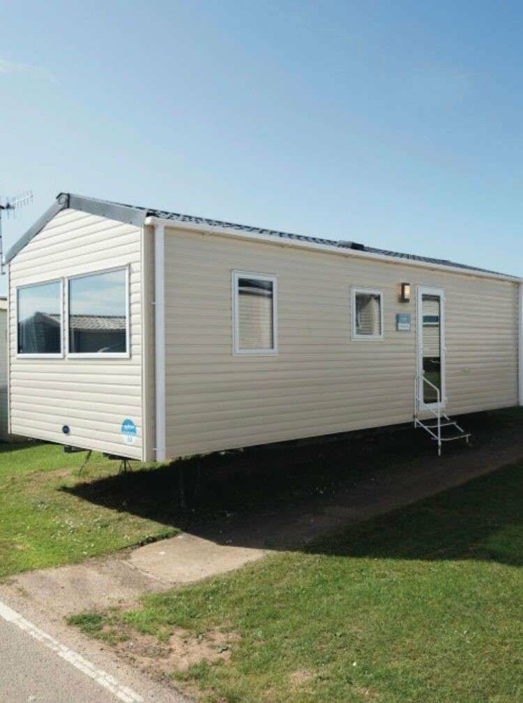 Golden Sands - Holiday Accommodation 17511 - Mablethorpe