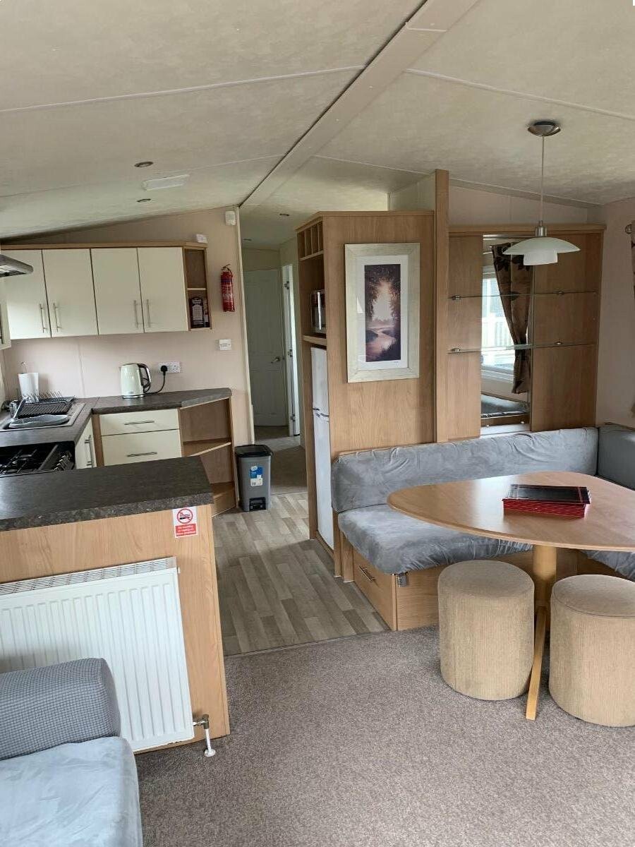 Trecco Bay - Holiday Accommodation 17616 - Bridgend