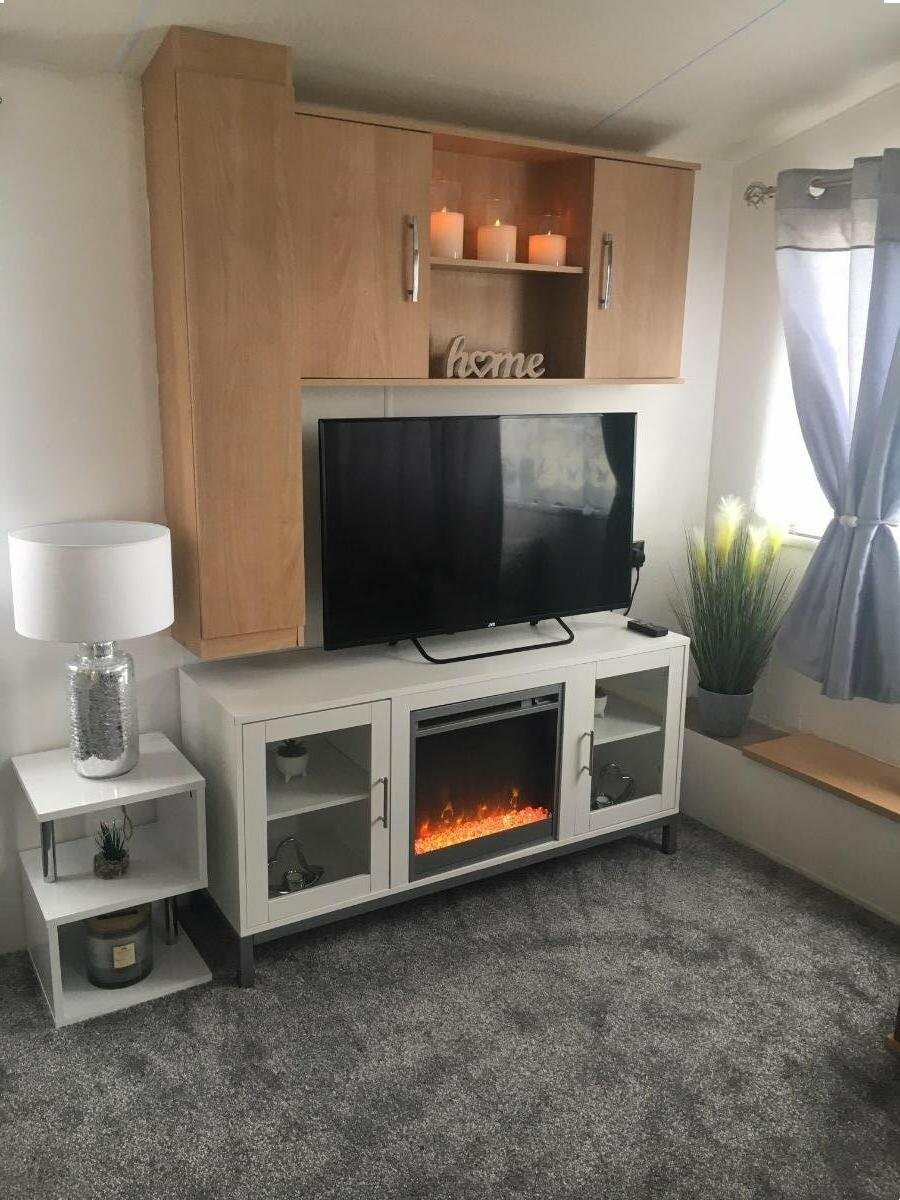 Lido Beach Holiday Park - Holiday Accommodation 17677 - Prestatyn