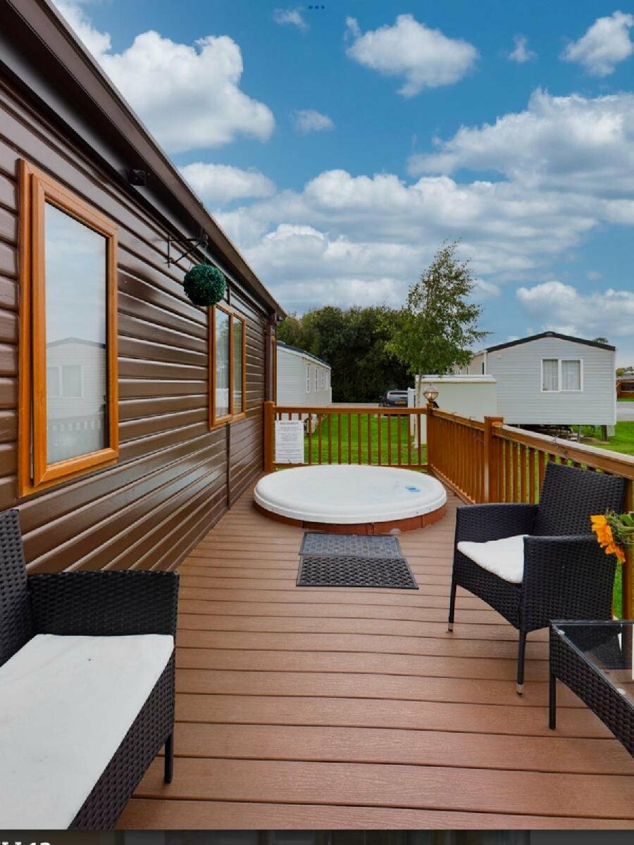 Tattershall Lakes Country Park - Holiday Accommodation 17694 - Lincolnshire