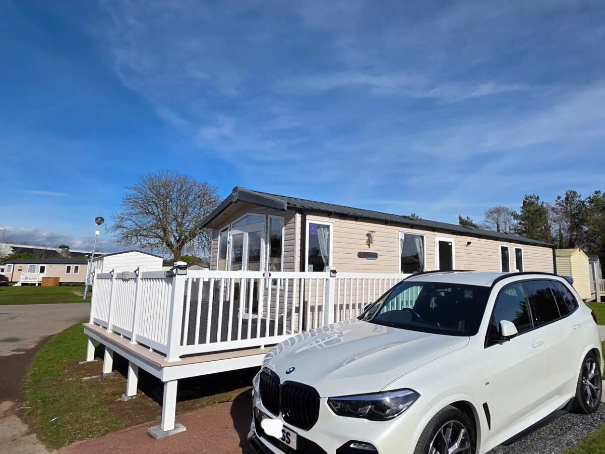 Hafan Y Mor Haven - Holiday Accommodation 17704 - Llŷn Peninsula