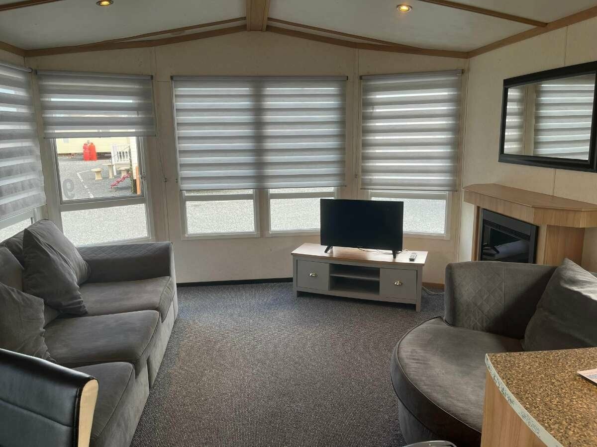 Marsh Farm Holiday Park - Holiday Accommodation 17738 - Great Yarmouth