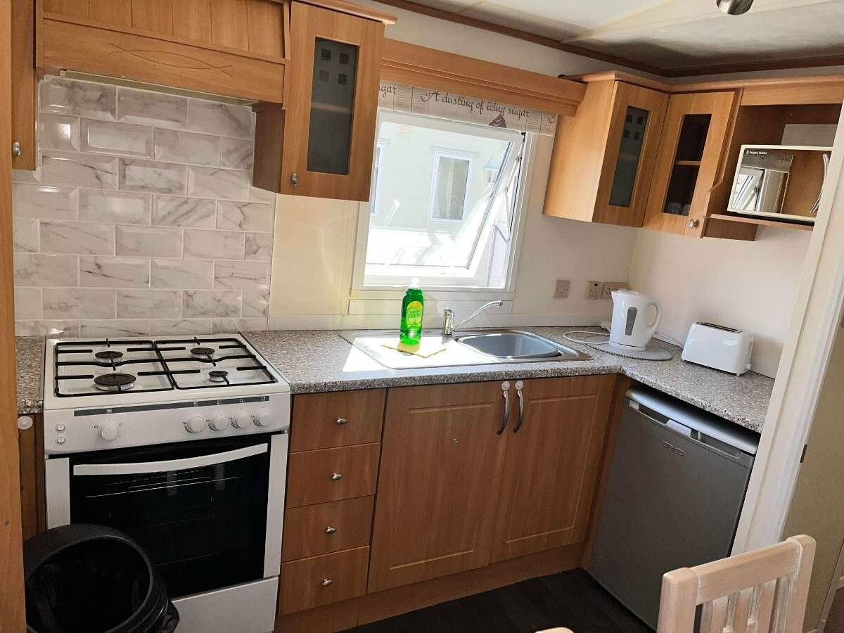 Marsh Farm Holiday Park - Holiday Accommodation 17740 - Great Yarmouth