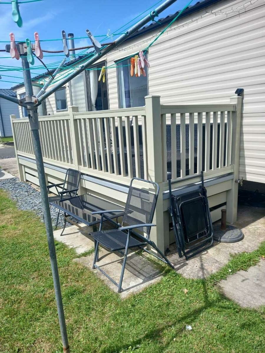 Lyons Robin Hood - Holiday Accommodation 17744 - Rhyl
