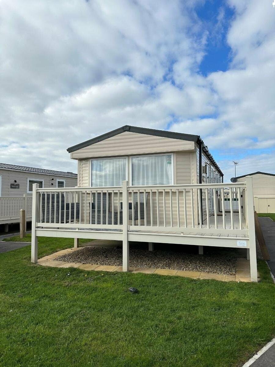 Thornwick Bay Holiday Village - Holiday Accommodation 17747 - Flamborough