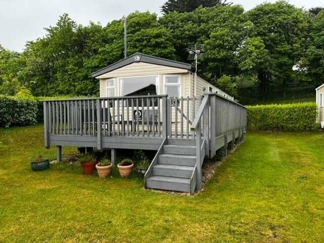 Lydstep Beach - Holiday Accommodation 17757 - Wales