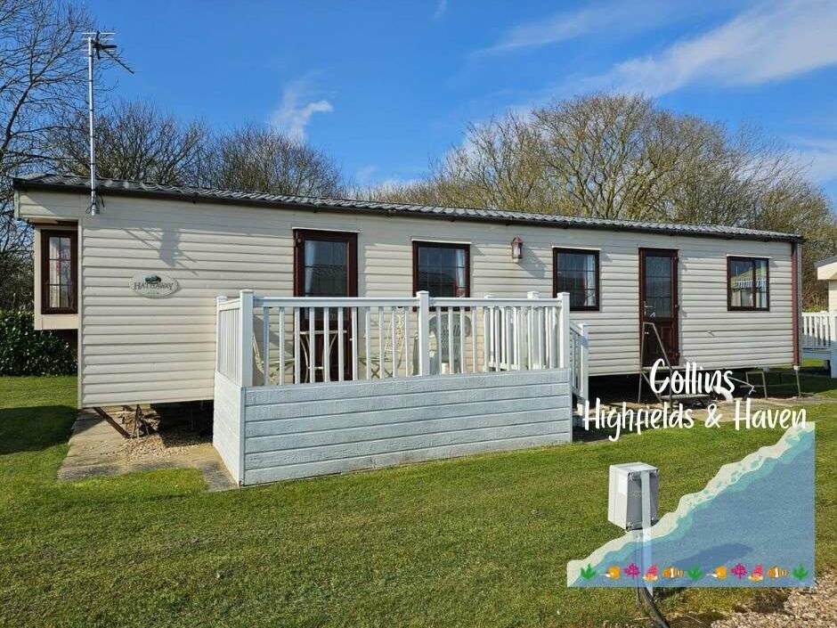 Highfield And The Haven - Holiday Accommodation 17764 - Skegness