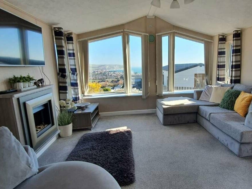 Swanage Bay View - Holiday Accommodation 17780 - Swanage