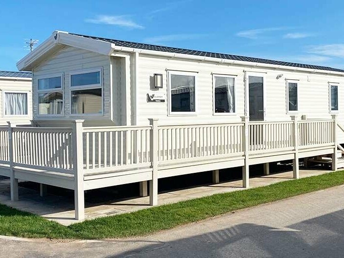 Golden Palm Resort - Holiday Accommodation 17788 - Chapel Saint Leonards