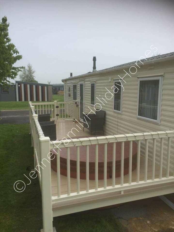 Tattershall Lakes Country Park - Holiday Accommodation 17800 - Lincolnshire