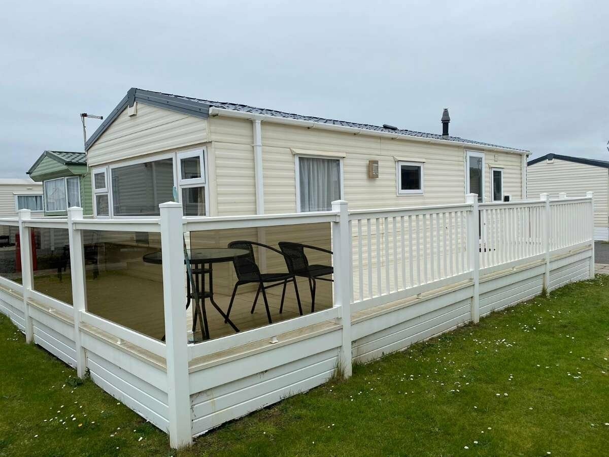 Trecco Bay - Holiday Accommodation 17829 - Porthcawl