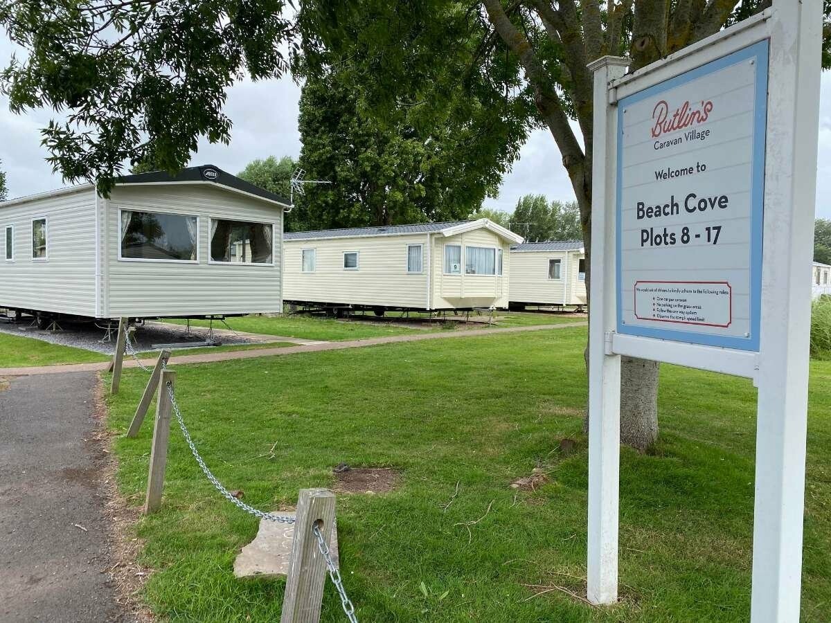 Butlins Minehead - Holiday Accommodation 17833 - Minehead