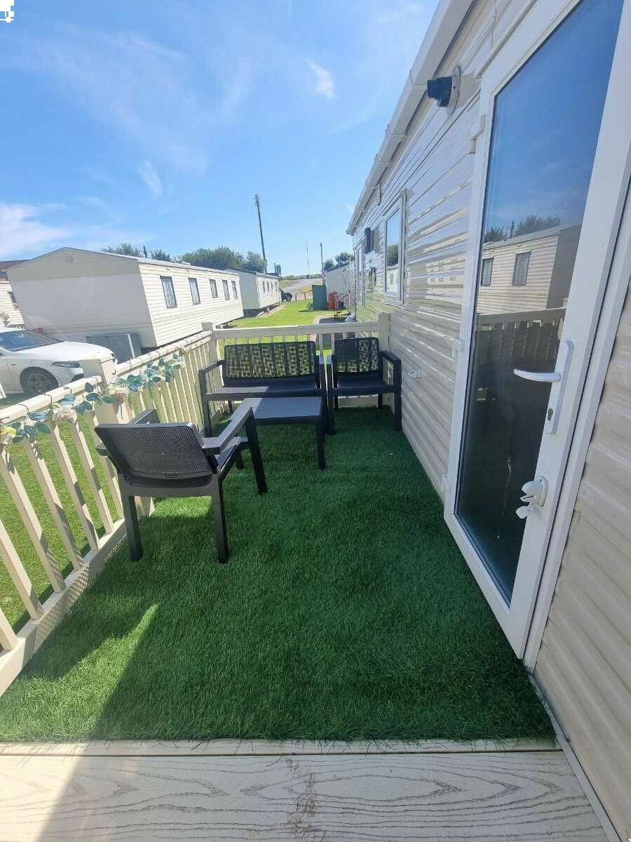 Ingoldale Holiday Park - Holiday Accommodation 17885 - Lincolnshire