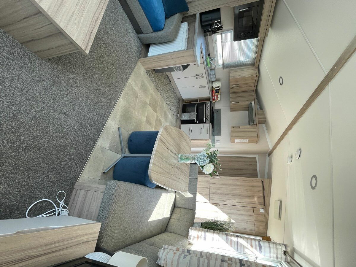 Trecco Bay - Holiday Accommodation 17906 - Bridgend