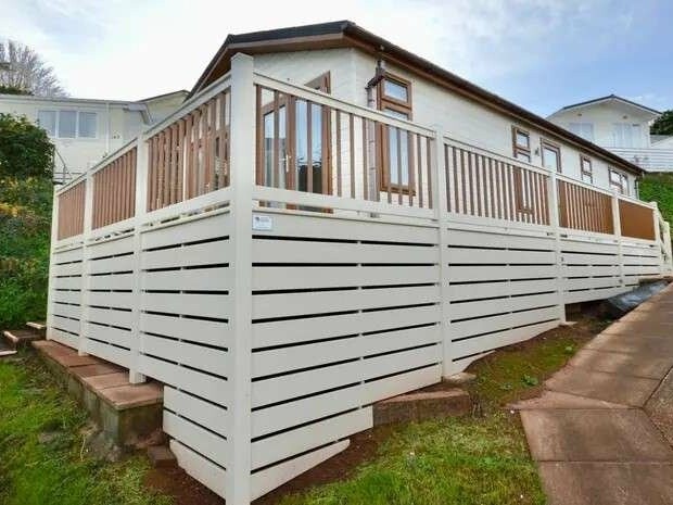 Waterside, Paignton - Holiday Accommodation 17933 - Devon