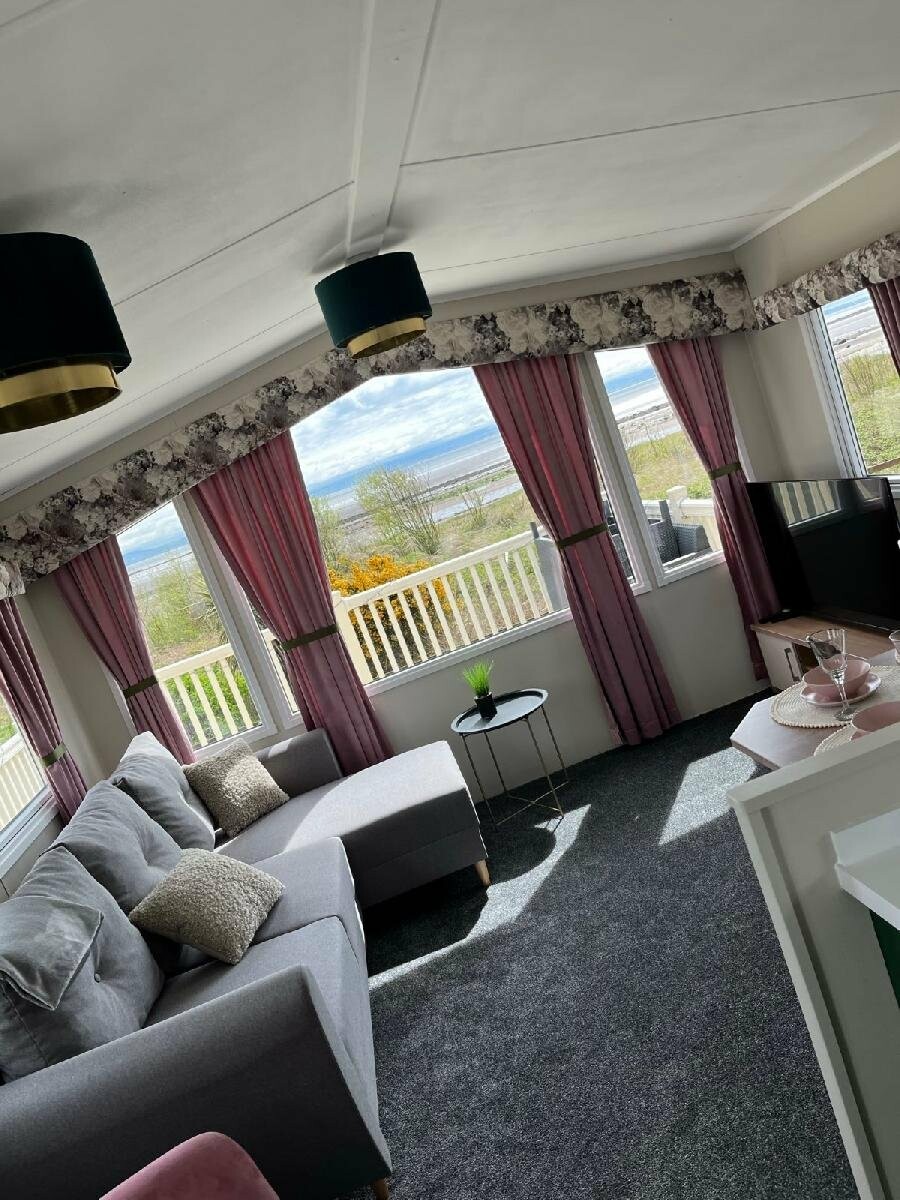 Southerness Holiday Park - Holiday Accommodation 17976 - Scotland