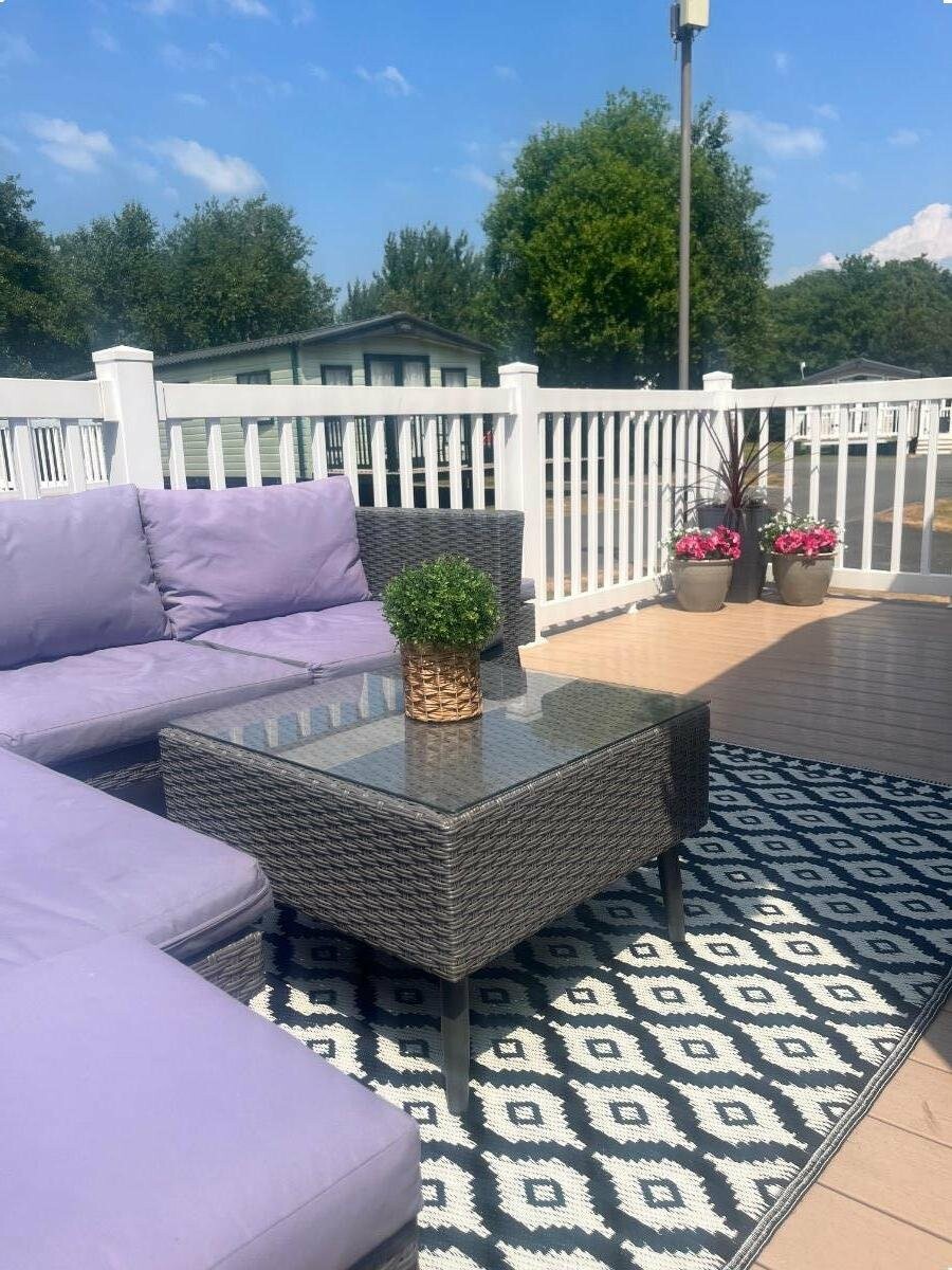 Hafan Y Mor Haven - Holiday Accommodation 17980 - North Wales