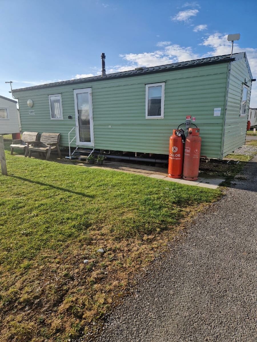 Trecco Bay - Holiday Accommodation 17995 - Porthcawl