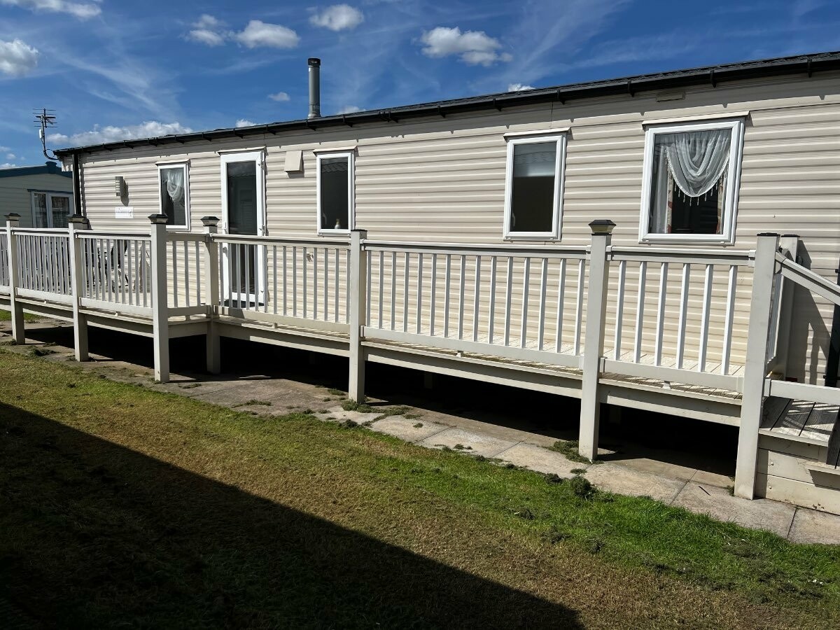 Coastfield Holiday Village - Holiday Accommodation 18067 - Skegness