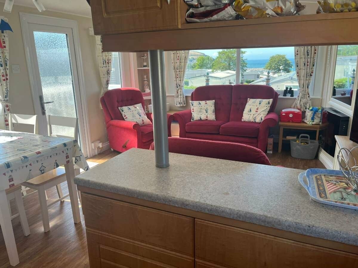 Quay West Holiday Park - Holiday Accommodation 18070 - New Quay