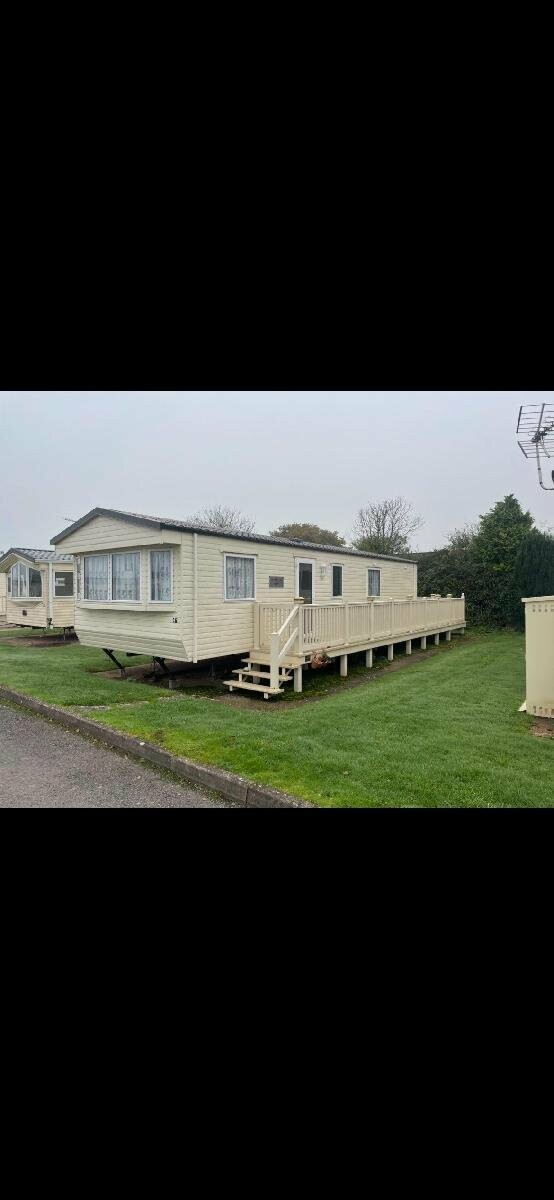 Hoburne Blue Anchor - Holiday Accommodation 18081 - デボン