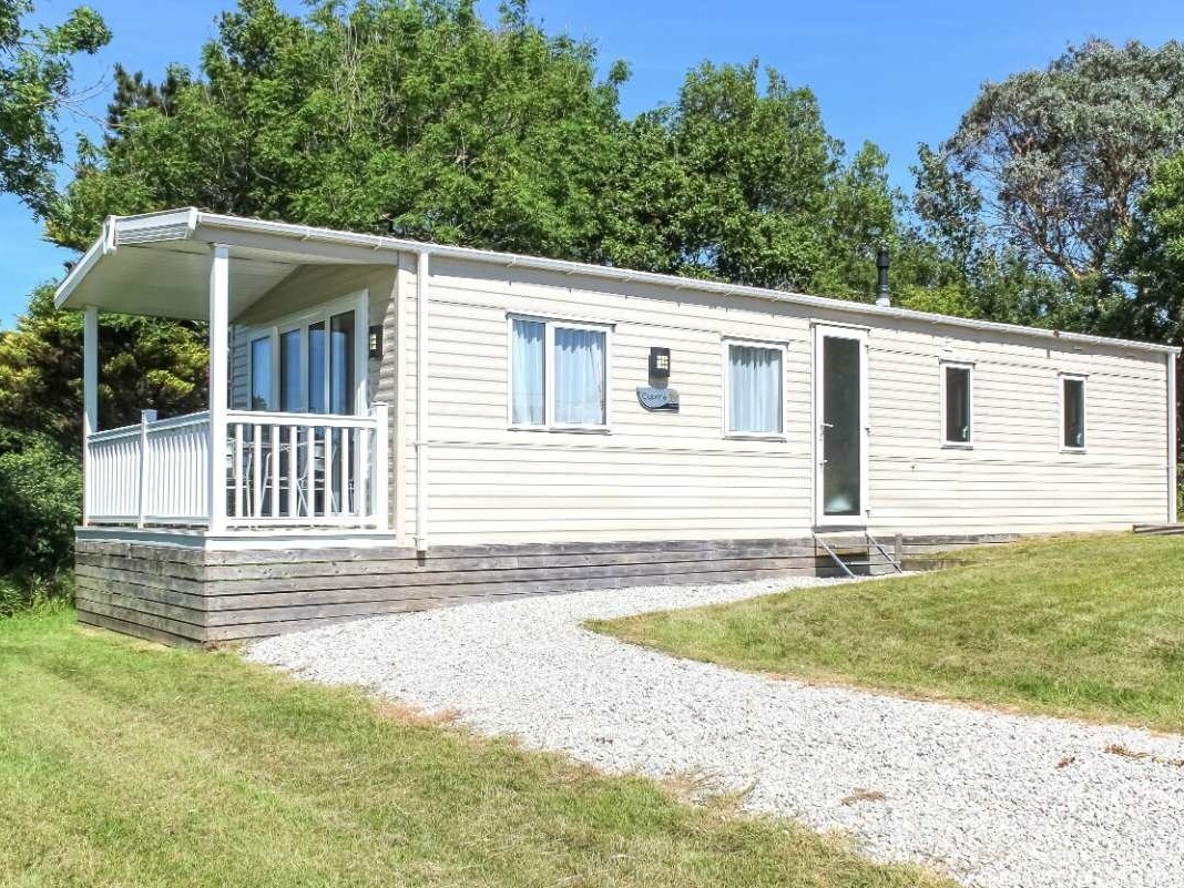 Cornish Coast Caravan Park - Holiday Accommodation 18088 - Bude