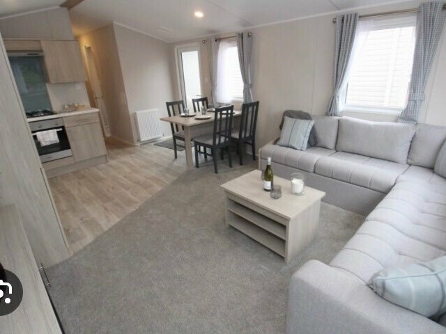 Bockenfield Country Park - Holiday Accommodation 18112 - Northumberland