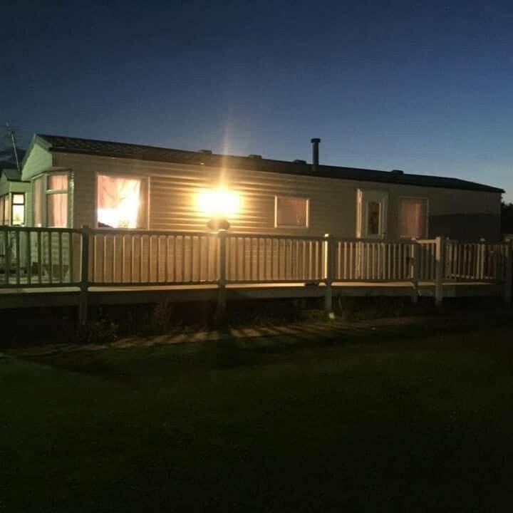 The Chase - Holiday Accommodation 18114 - Ingoldmells