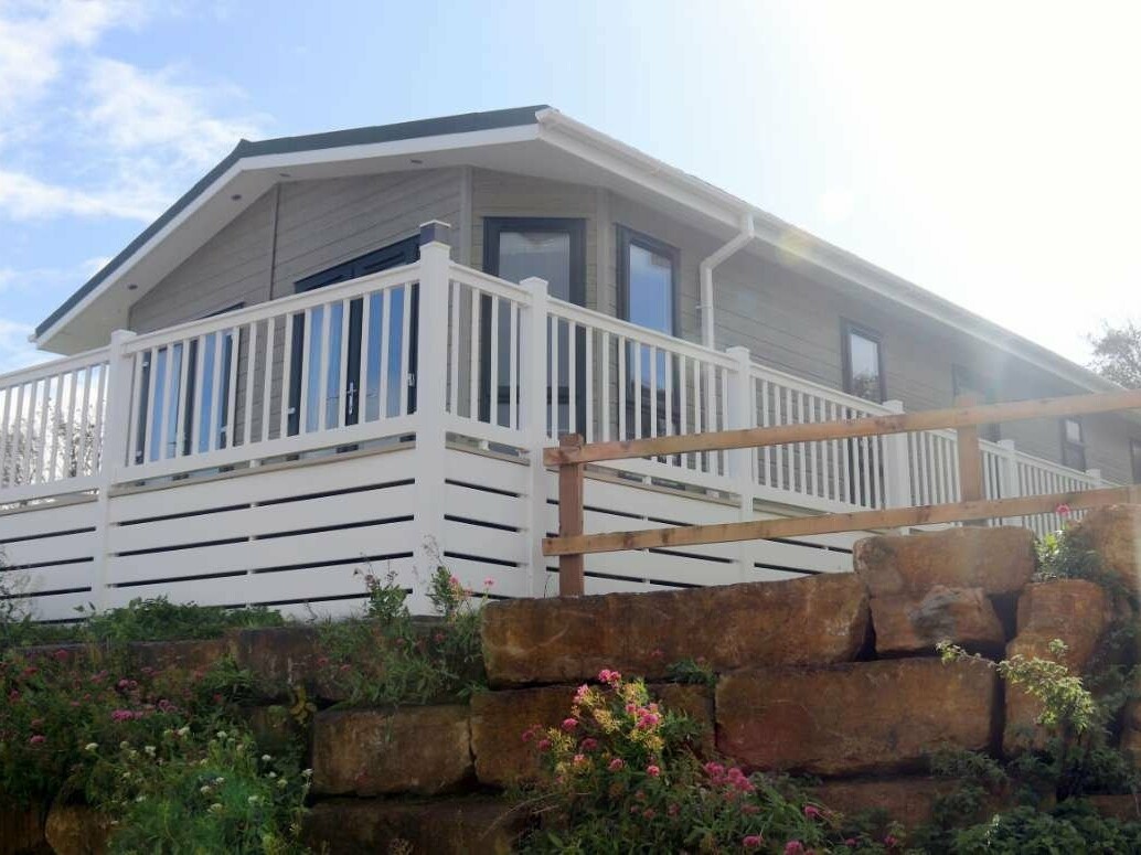 Swanage Coastal Park - Holiday Accommodation 18169 - Swanage
