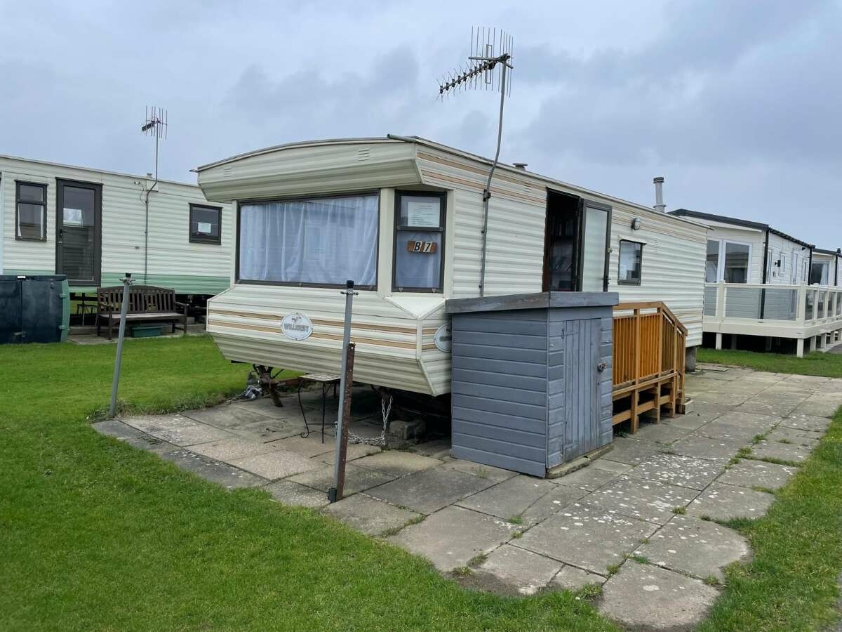 Wrights Seadale - Holiday Accommodation 18260 - Filey