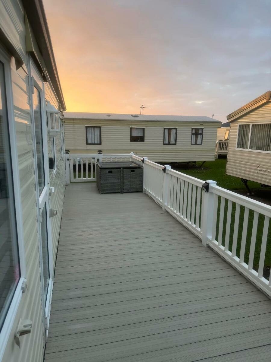 Whitehouse Leisure Park - Holiday Accommodation 18261 - Abergele