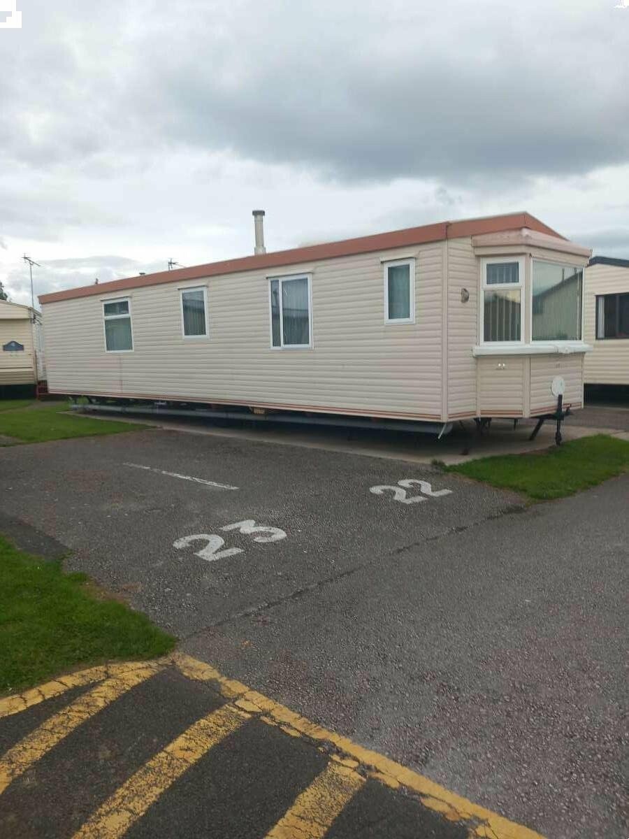 Browns Holiday Park - Holiday Accommodation 18264 - Gwynedd