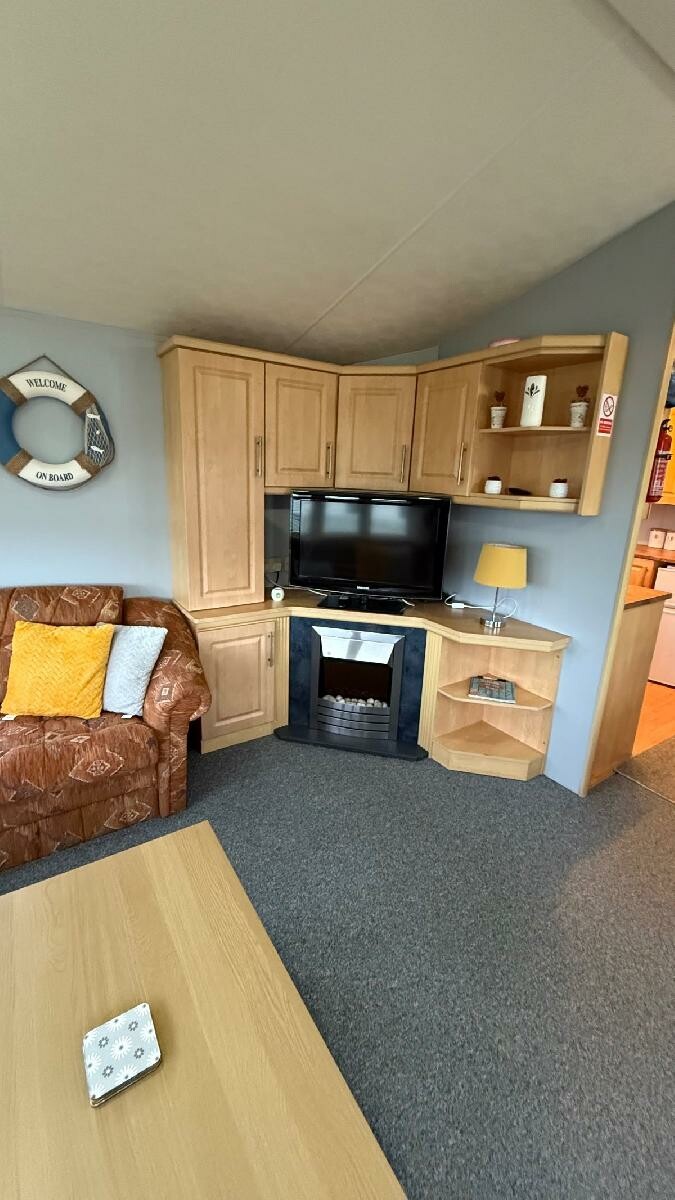 Seaview Caravan Park - Holiday Accommodation 18292 - Ingoldmells