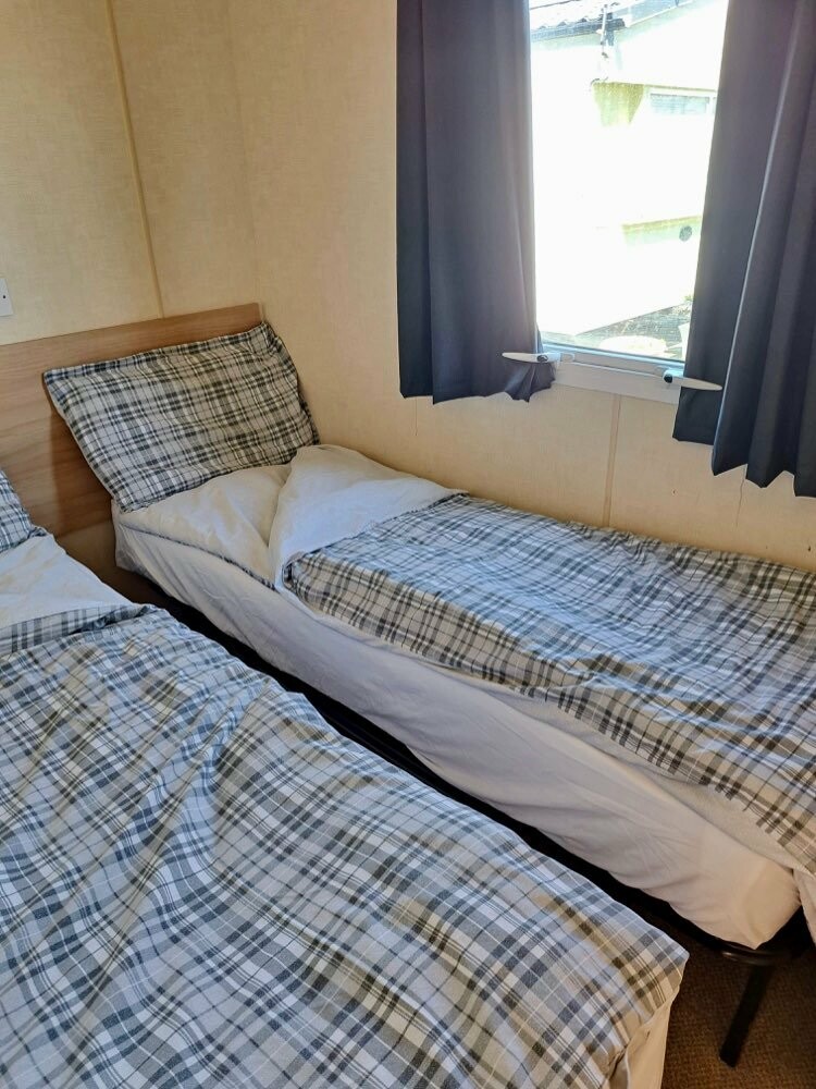 Whitehouse Leisure Park - Holiday Accommodation 18340 - Towyn
