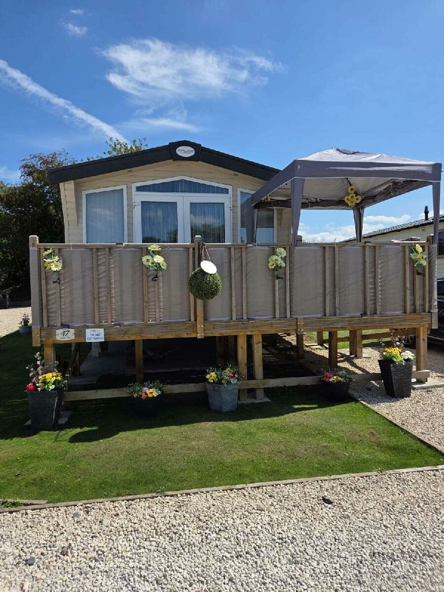 7 Lakes Country Park - Holiday Accommodation 18352 - Yorkshire