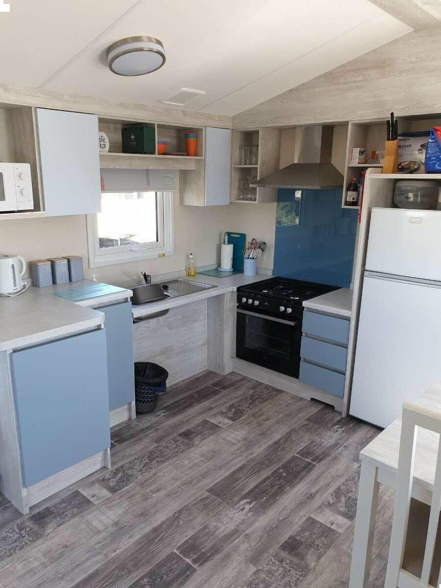 Golden Sands - Holiday Accommodation 18407 - Mablethorpe