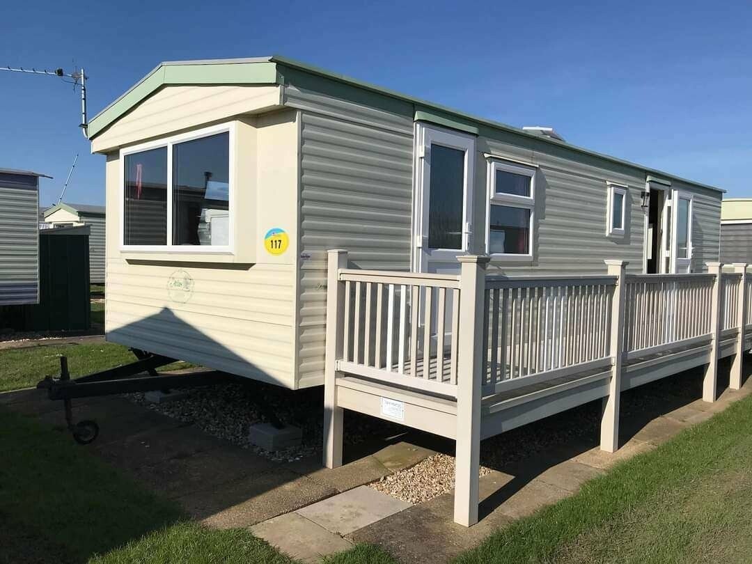 Sealands Caravan Park - Holiday Accommodation 18412 - Skegness