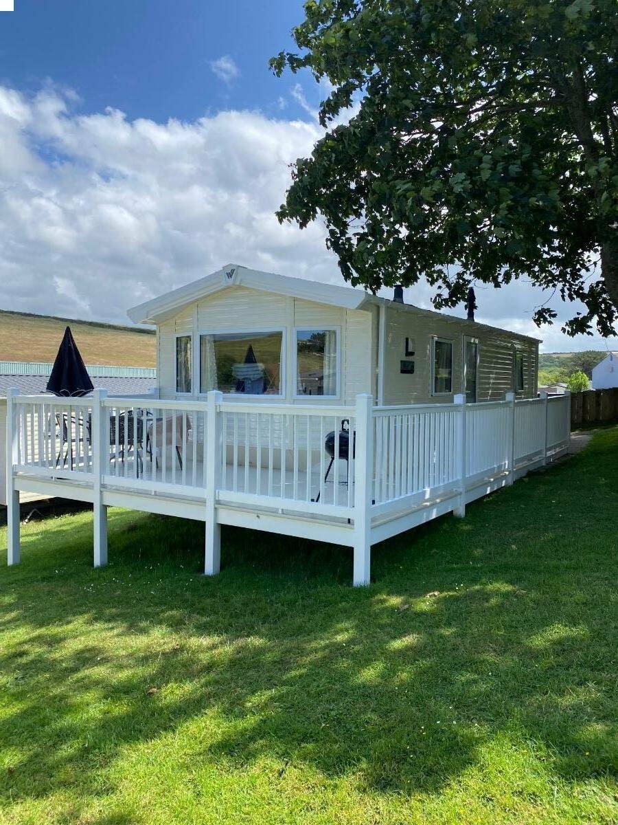 Newquay Bay Resort - Holiday Accommodation 18431 - Newquay